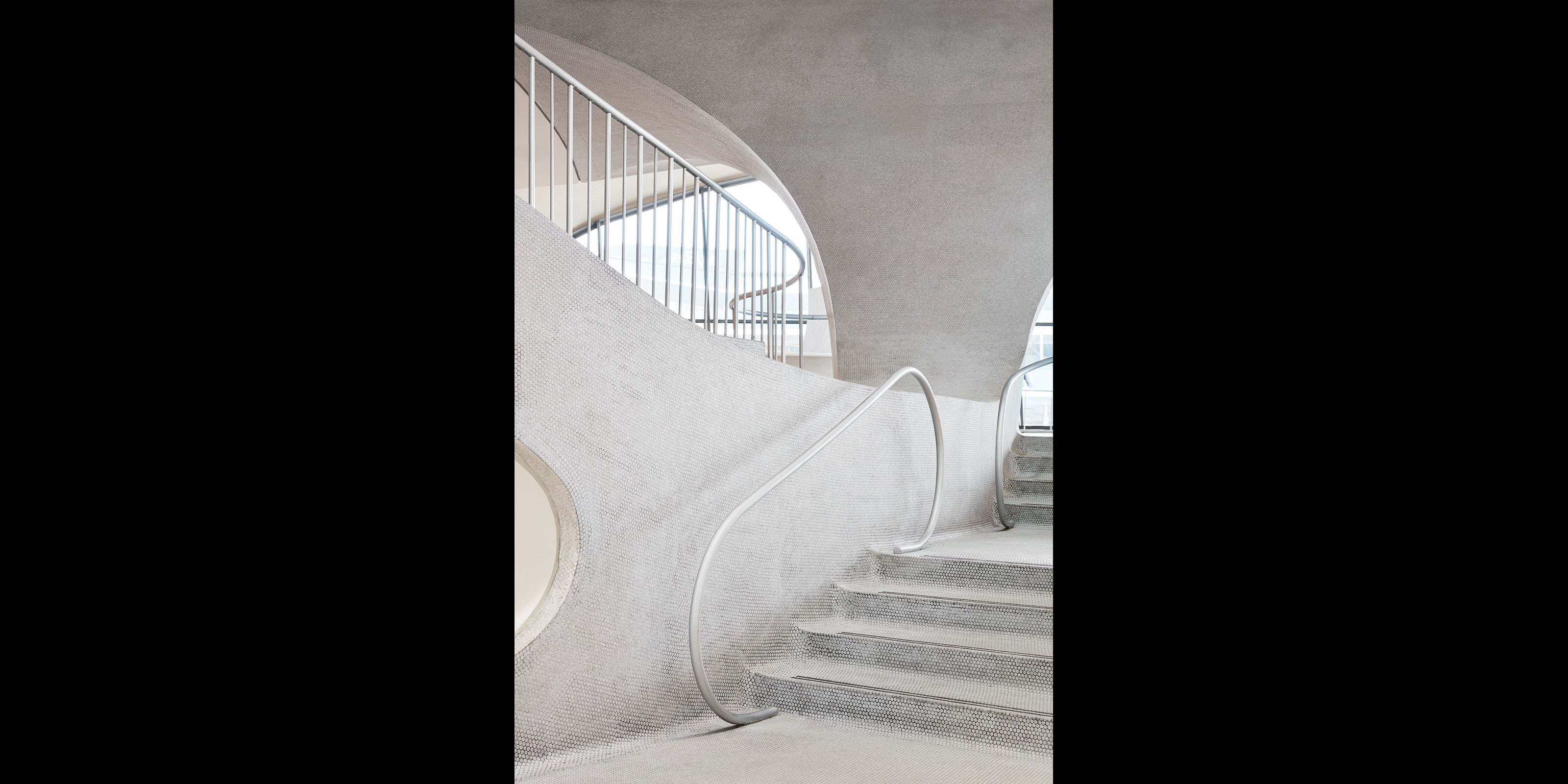 Photos | TWA Hotel at JFK Airport