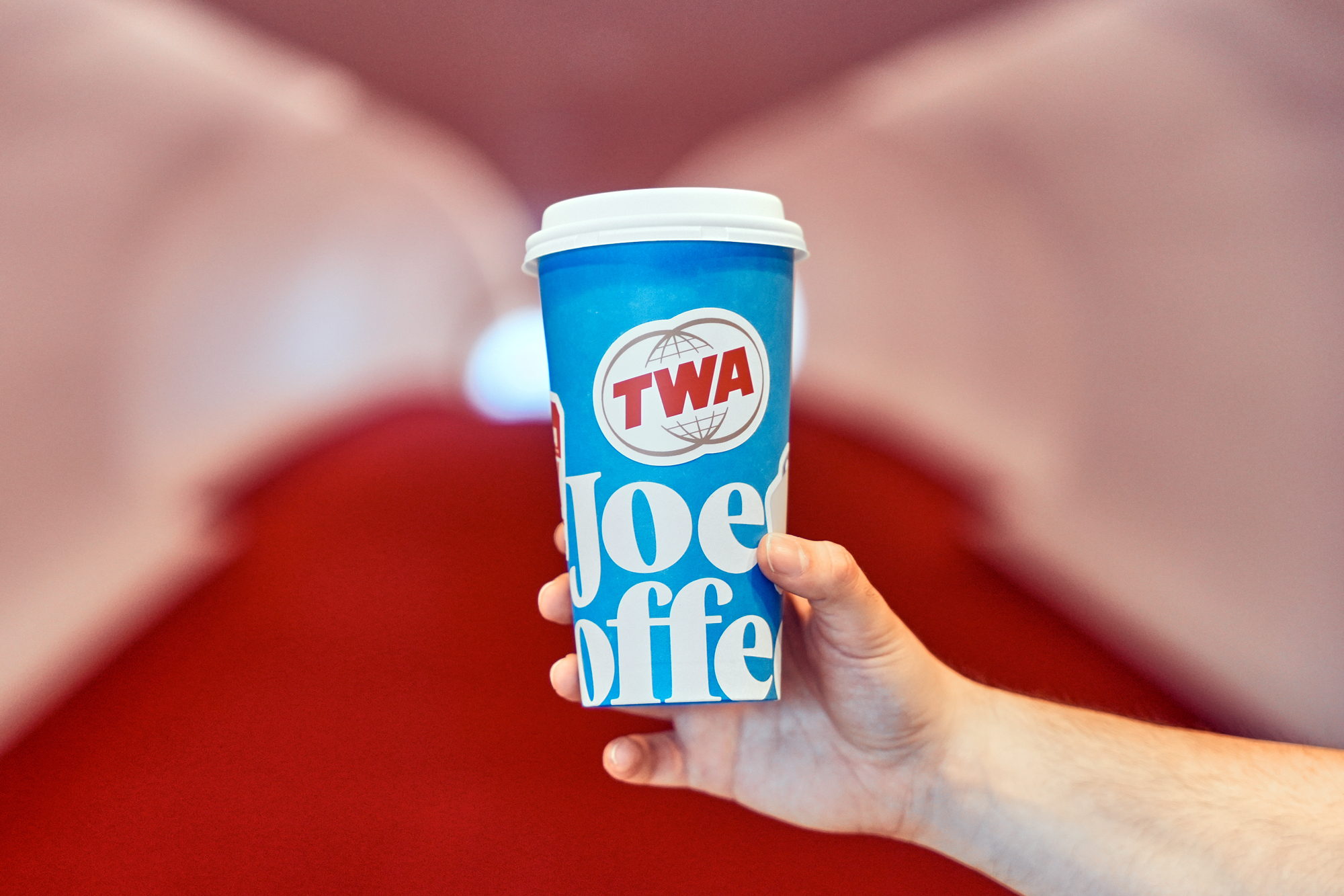 Joe Coffee | TWA Hotel